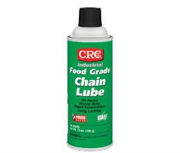 CRC 16 oz Food Grade Chain Lubricant (CRC 3055) | HomElectrical.com