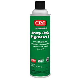 CRC 20 oz Heavy Duty Degreaser (CRC 3095) | HomElectrical.com