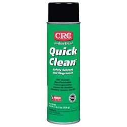 CRC 20 oz Multi-purpose Safety Solvent and Degreaser (CRC 3180 ...