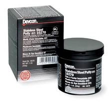 Devcon 1 lb Plastic Steel Putty (Devcon 10110) | HomElectrical.com