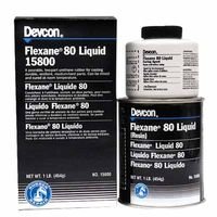 Devcon 1 lb Flexane 80 Liquid (Devcon 15800) | HomElectrical.com