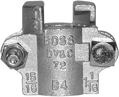 Dixon Graphite 3/4" Boss Clamp (Dixon Graphite BU9) | HomElectrical.com