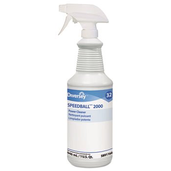 Speedball 2000 Heavy Duty Cleaner ( 5891164) | HomElectrical.com