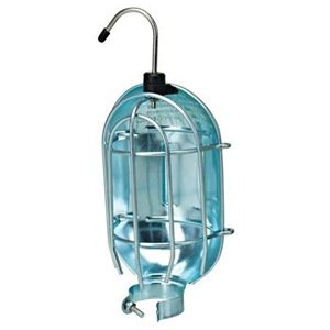 Woodhead Lamp Cage Guard (Woodhead 1156) | HomElectrical.com