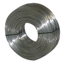 16 Gauge Stainless Steel Galvanized Tie Wires ( 16-SS) | HomElectrical.com