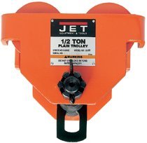 Jet Plain Trolley Manual Dragged Trolley (Jet 252010) | HomElectrical.com