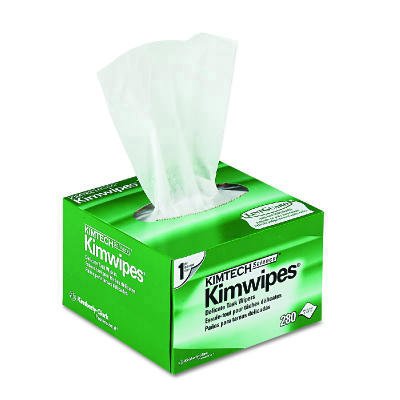 KIMTECH SCIENCE KIMWIPES Tissues-4.4 x 8.4 ( 34120) | HomElectrical.com