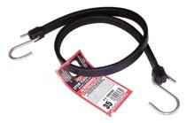 Keeper 24-in Rubber Straps with Steel Hooks (Keeper 6224 ...