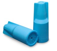 King Innovation DryConn King 6 Blue Direct Bury Wire Connector (King ...