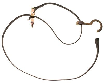 Klein Tools 7 in Howe Wire Tools Hook/Length-Adjuster Strap (Klein ...