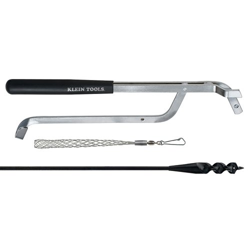 Klein Tools Flex Bit Kit (Klein Tools 53721) | HomElectrical.com