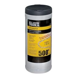 Klein Tools Poly Pull Line - 500 Feet (Klein Tools 56108 ...