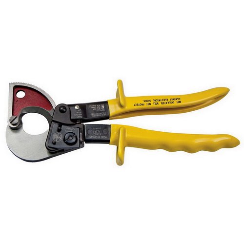 electric wire cutter
