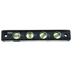 Klein Tools 9 Inches Torpedo Level (Klein Tools 932-9RESEN ...