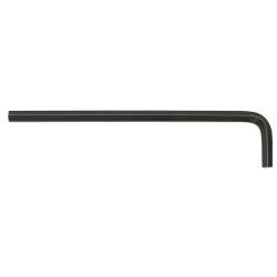 Klein Tools Long-Arm Hex-Key - 3 mm (Klein Tools LLM3) | HomElectrical.com