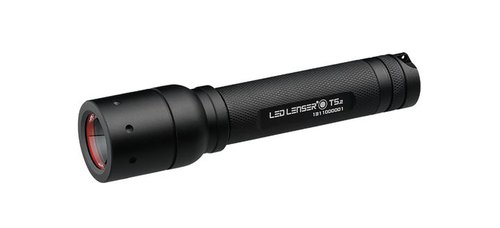 LED Lenser LED Lenser T5.2 Flashlight (LED Lenser 880160 ...