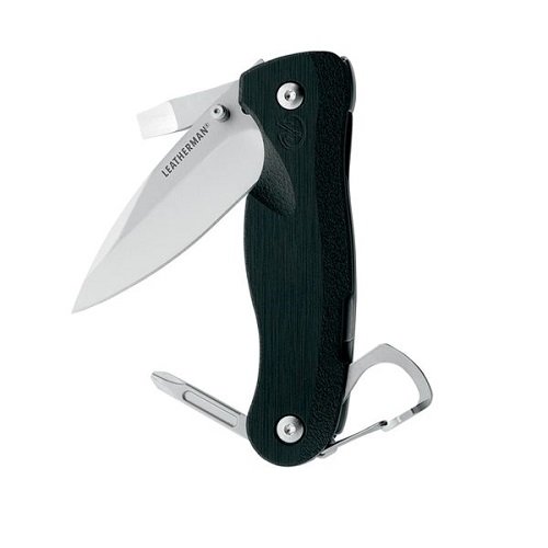 leatherman lock knife