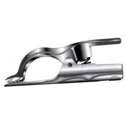 Lenco 500 Amp Quality Ground Clamp for 3/0 AWG - 4/0 AWG (Lenco 2030 ...