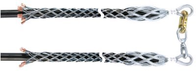 3500 lb 1-1/2" Heavy-Duty Snake Grip (null 30-3007) | HomElectrical.com