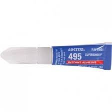 Loctite 3g 495 Super Bond Instant Adhesive (Loctite 234072 ...