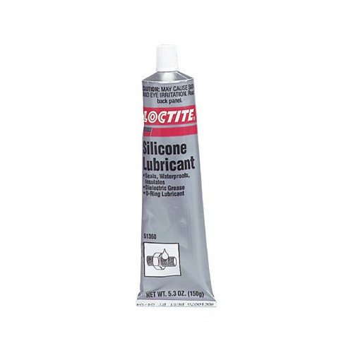 Loctite 5.3 oz Silicone Lubricant (Loctite 234317) | HomElectrical.com