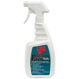 LPS 28 oz Precision Clean Multi-Purpose Degreaser (LPS 2728 ...