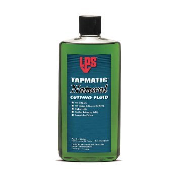 16 oz Tapmatic Natural Cutting Fluid ( 44220) | HomElectrical.com
