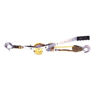 Maasdam 2 Tons Power Pull Hoist (Maasdam 144SB-6) | HomElectrical.com