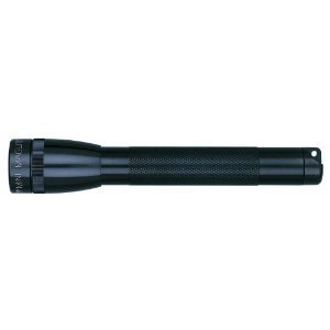 Mag-Lite Black Mini AA Flashlight Combo Pack (Mag-Lite M2A01C ...