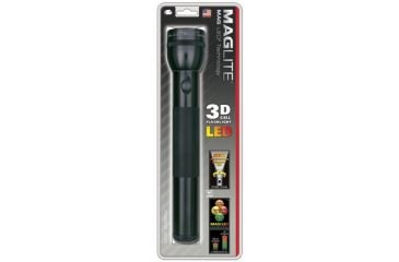 Mag-Lite LED Mag-lite Flashlight (Mag-Lite ST3D016) | HomElectrical.com
