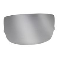 3M Speed Glass Outside Protection Plate (3M 04-0270-01) | HomElectrical.com