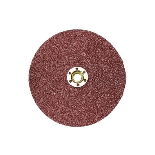 3M 4.5" Abrasive Cubitron II Fibre Discs 982C (3M 051141-27425 ...