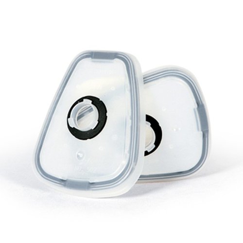 3M 21511 HEPA Filter Adaptor (3M 502) | HomElectrical.com