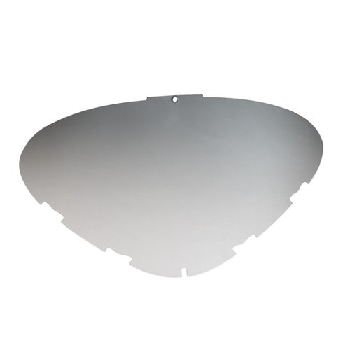 3M L-Series Wide-View Face shield Lenses (3M L-131-10) | HomElectrical.com