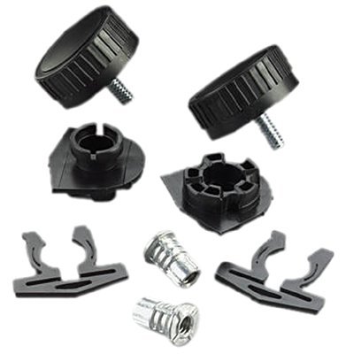 3M 0.17 lb Welding Knob L-145 & Pivot Kit (3M L-146) | HomElectrical.com