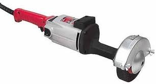 Milwaukee Tool 7" 9" 15 AMP High Performance Power Sander 5000 RPM ...