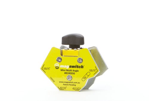 Magswitch Mini Multi-Angle Welding Magnet (Magswitch 8100350 ...