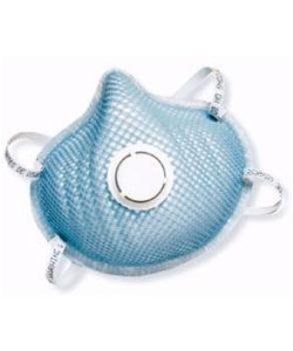 Moldex Medium/Large 2300 Series N95 Particulate Respirator (Moldex ...
