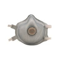 Moldex N99 Premium Particulate Respirator with Adjustable Strap (Moldex ...