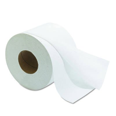 Morcon 2-ply, 600 Sheets Morsoft Millennium Bath Tissue (Morcon M600 ...