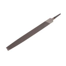 Nicholson 10" Rectangular Machinists Boxed Flat File (Nicholson 03665N ...