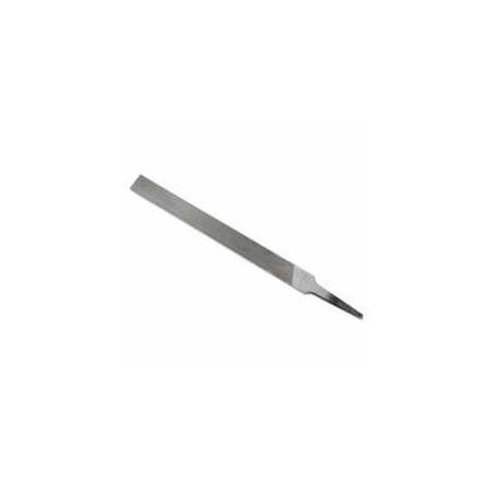 Nicholson 8" Half Round Smooth Cut File (Nicholson 04960N ...
