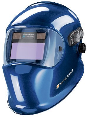 welders visor