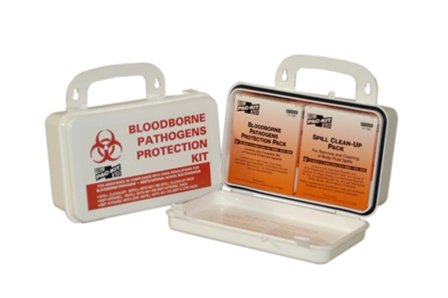 BloodBorne Pathogen Kit ( 3060) | HomElectrical.com