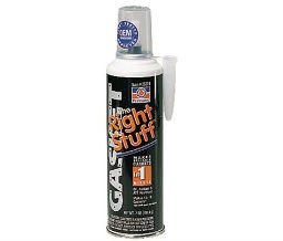 Permatex 7 oz Right Stuff Instant Rubber Gasket Maker (Permatex 25224 ...