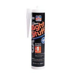 Permatex 10.10 oz Black The Right Stuff Gasket Maker (Permatex 33694 ...