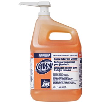 Dawn Heavy Duty Floor Cleaner ( 8789) | HomElectrical.com