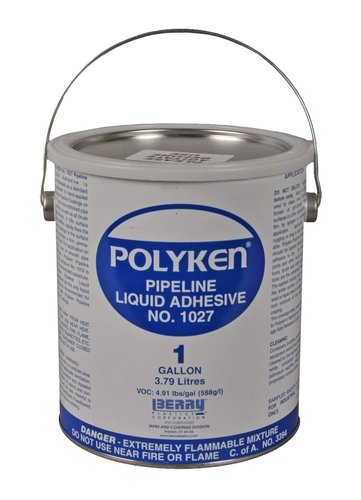 Polyken 1 Gallon Pipeline Primer (Polyken 1086265) | HomElectrical.com