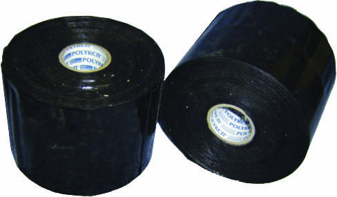 Polyken 2" X 50' Joint Wrap Coatings (Polyken 93035-2B) | HomElectrical.com