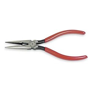 Proto Ergonomic Side Cutting Needle Nose Pliers (Proto 226G ...